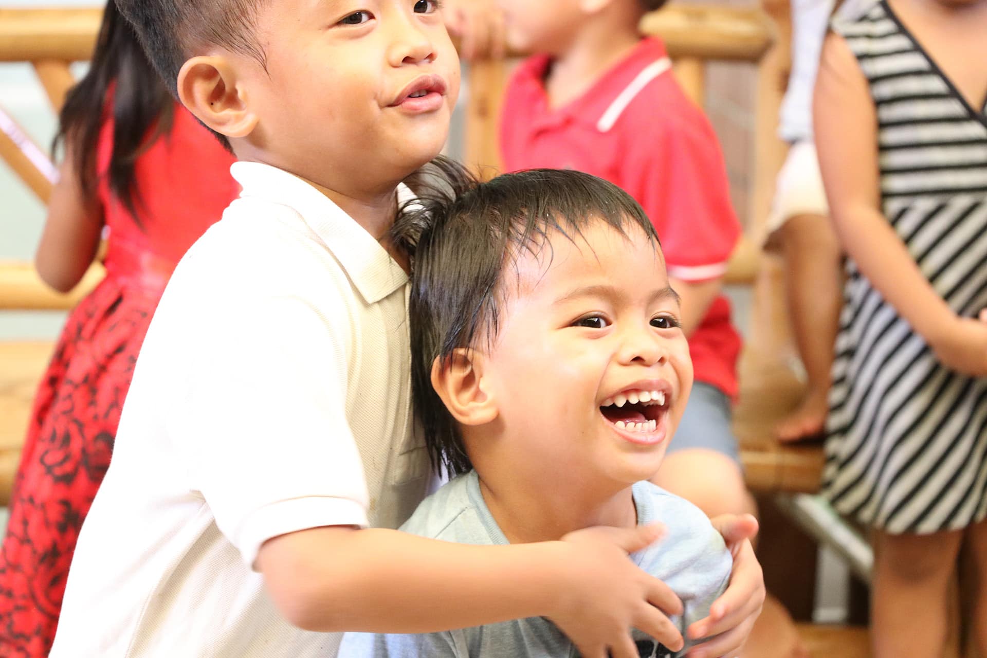 Startseite - Vision Help International Care Foundation