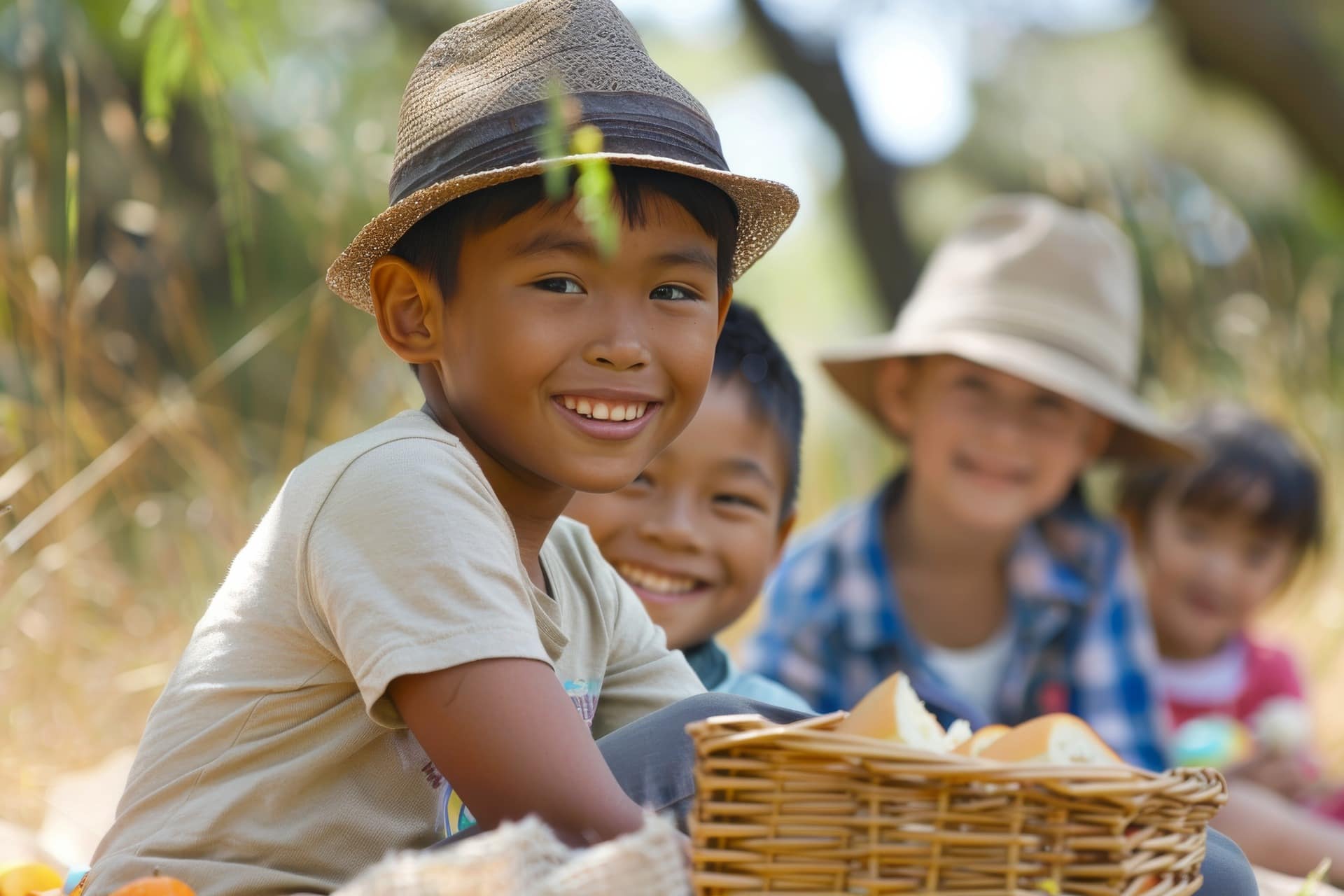 Carsten Aust und Mercy Ministry: Ein gemeinsamer Kampf gegen Unterernährung